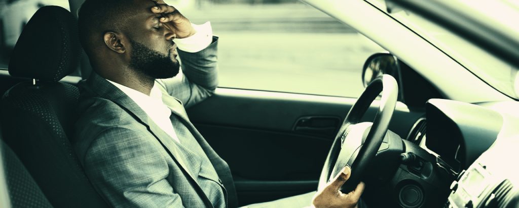 Car Insurance And Bad Credit | AMR Assurances Multi-Risques