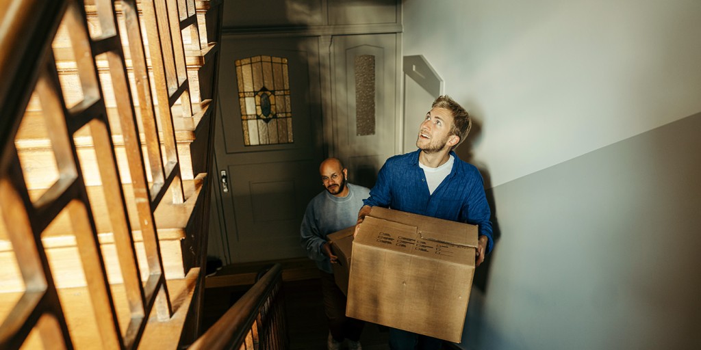 Assurance habitation